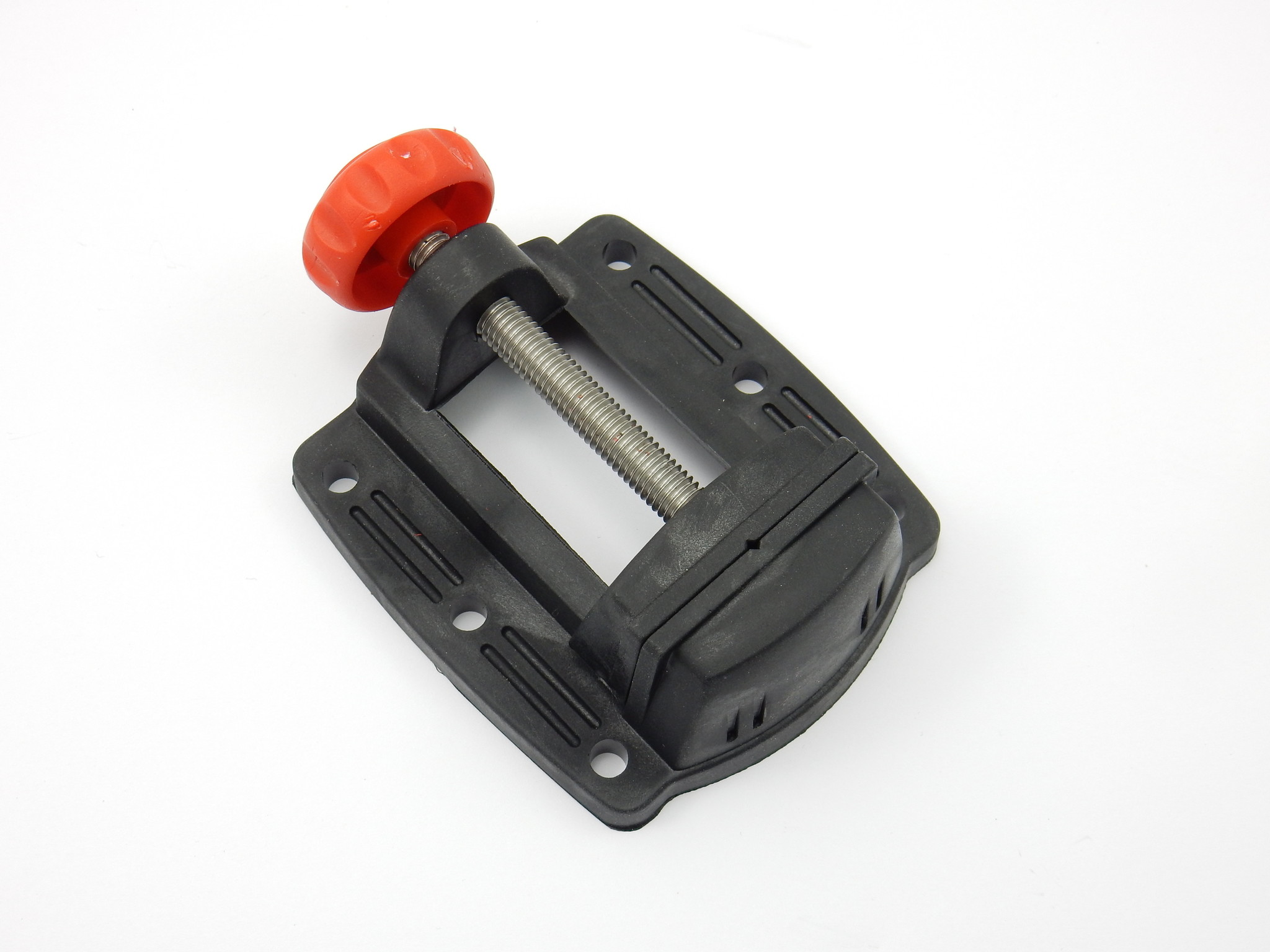 Mini drill press vice / Machine vice - Mark's Miniatures