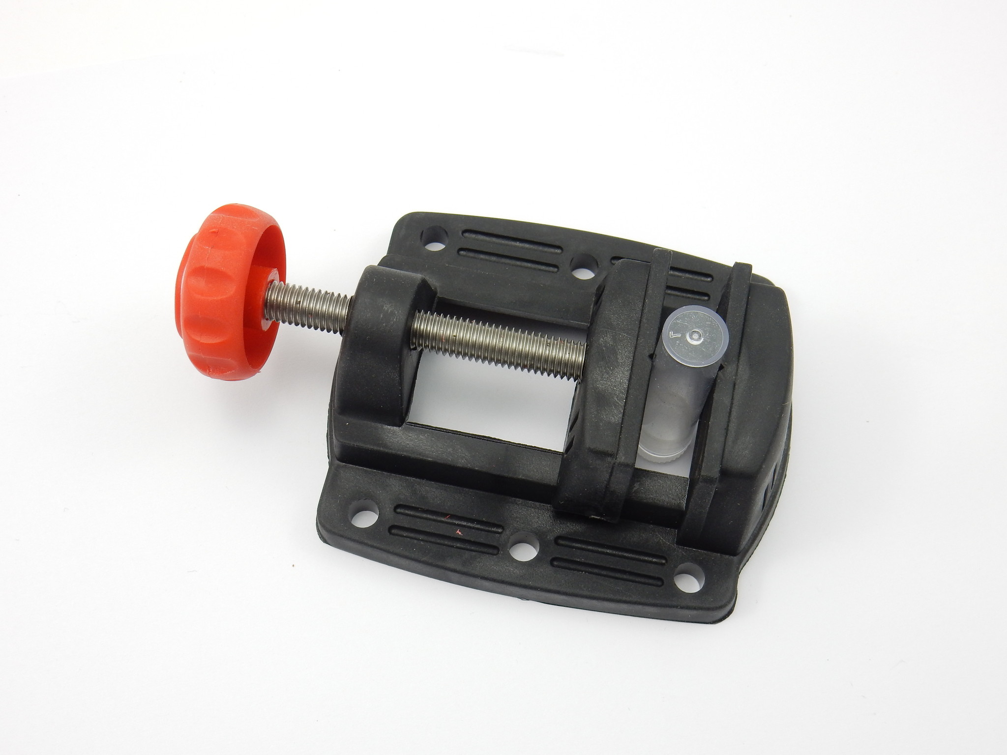 Mini drill press vice / Machine vice - Mark's Miniatures