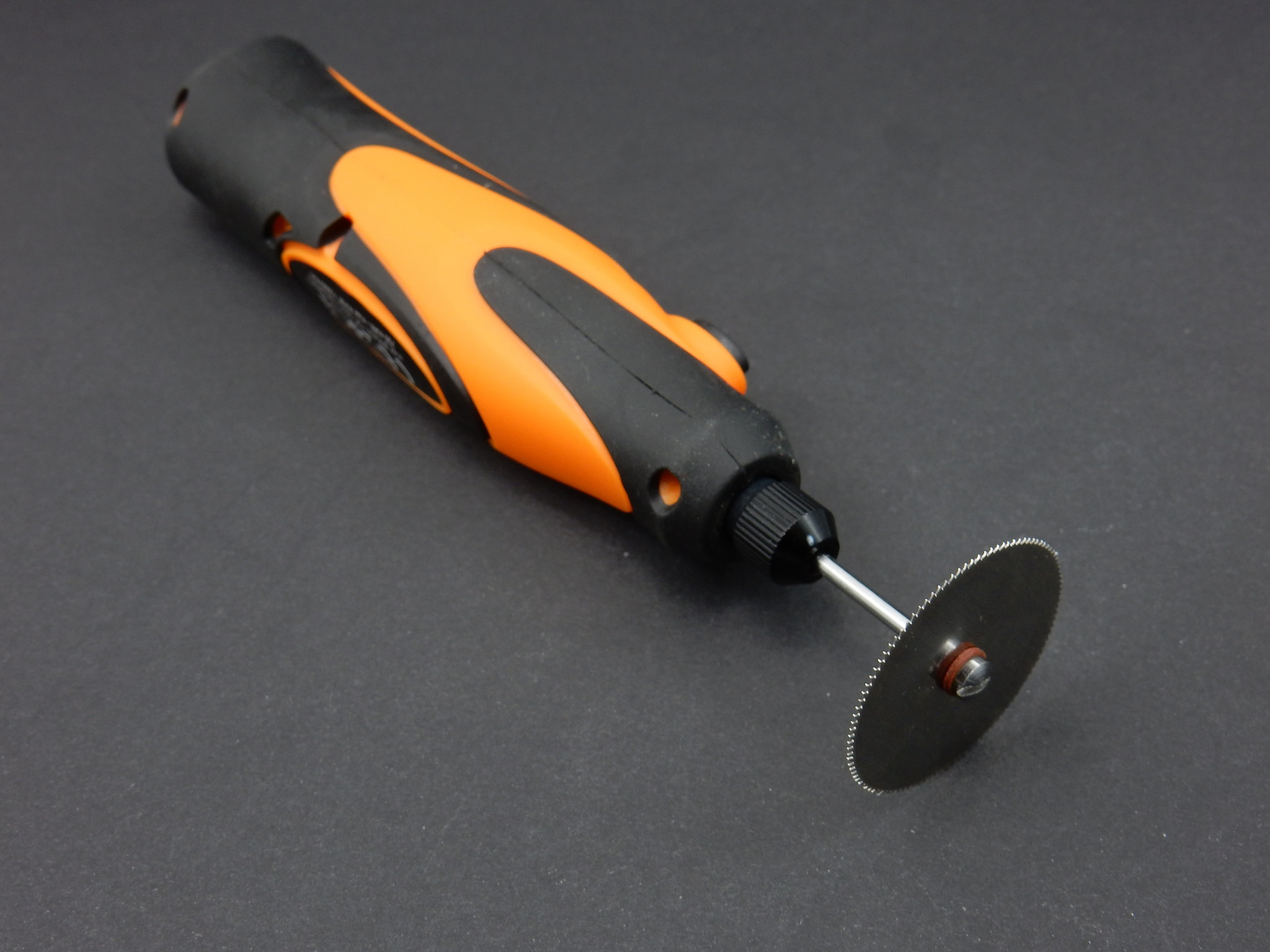 Saw and grinding disc holder 2,3mm - Mark's Miniatures