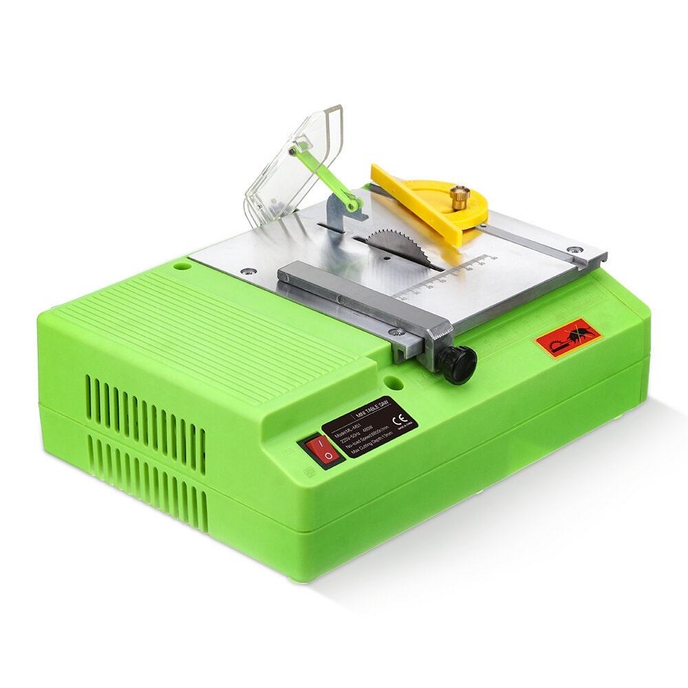Mini table saw - Mark's Miniatures