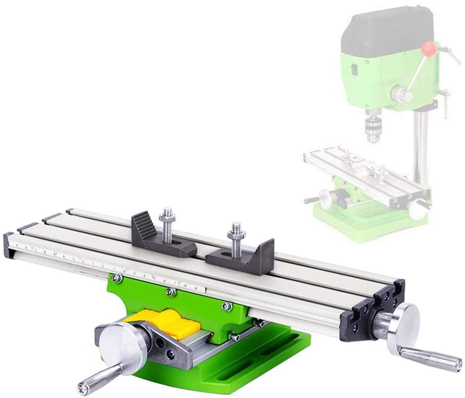 Mini Cross table - Mark's Miniatures