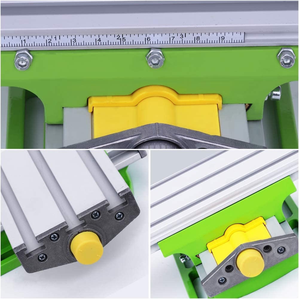 Mini Cross table - Mark's Miniatures