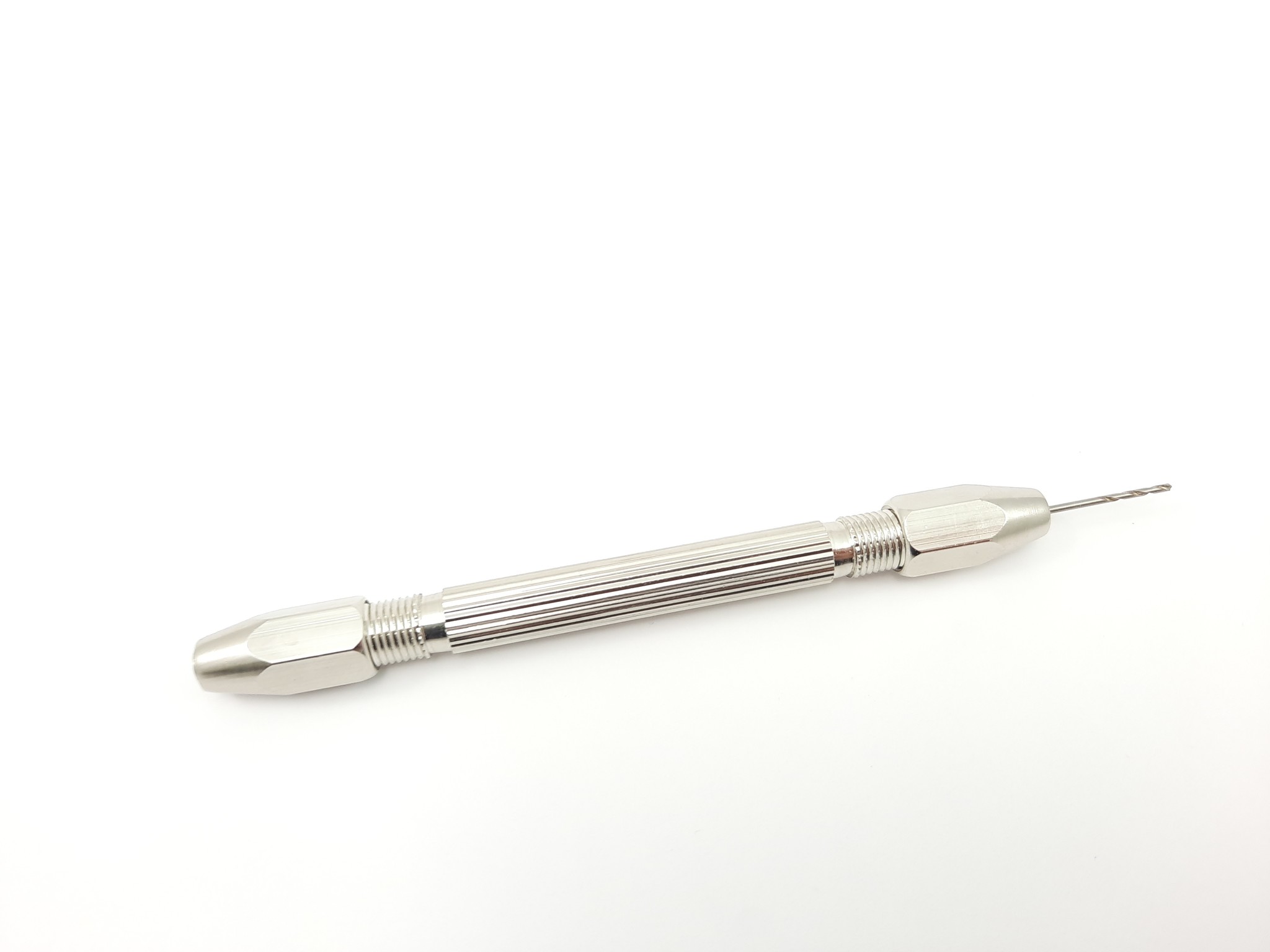 Double hand drill / vice - Mark's Miniatures