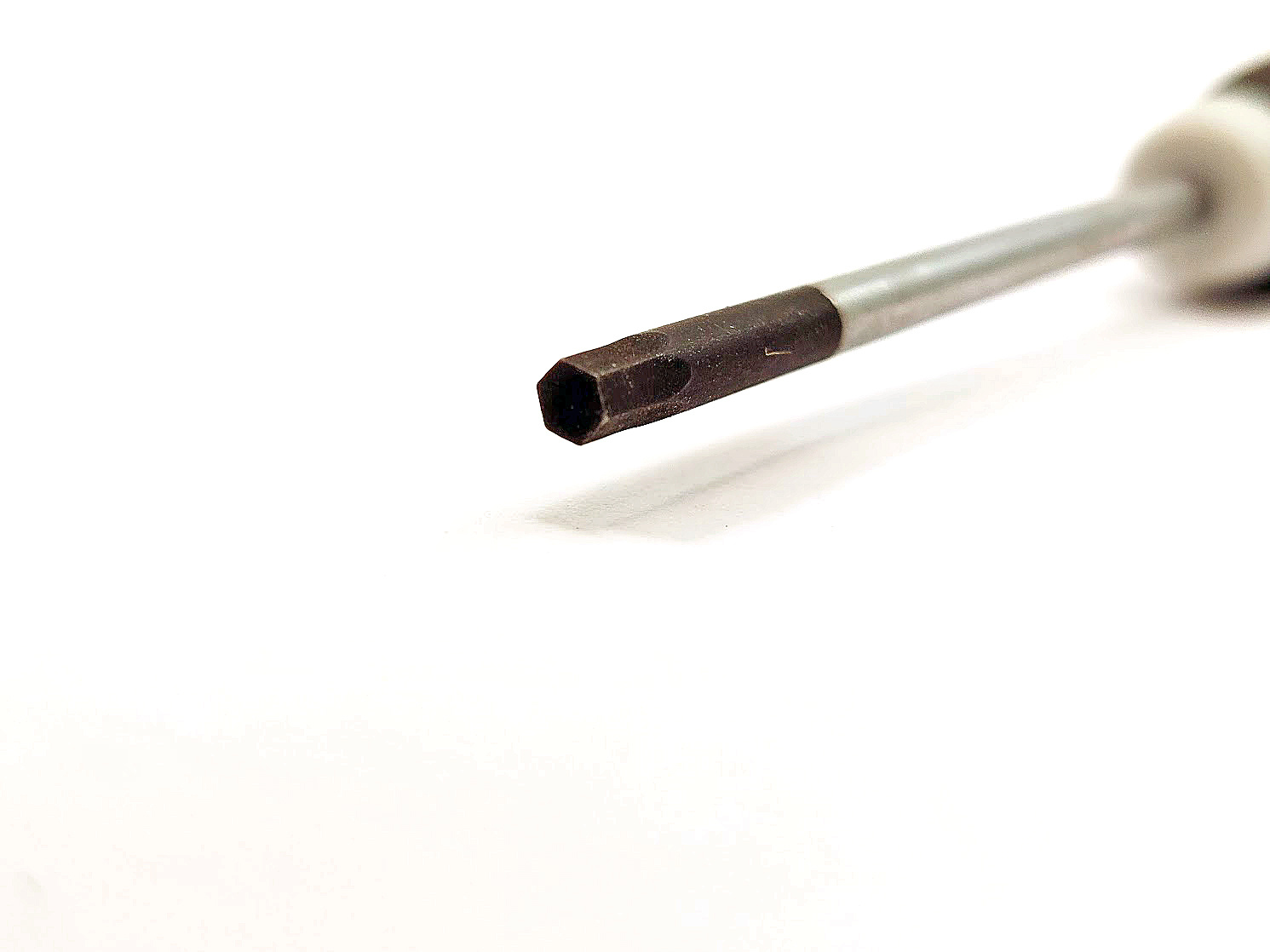 Mini Allen Key Screwdriver 1.5mm / 2.0mm / 2.5mm / 3.0mm - Mark's ...