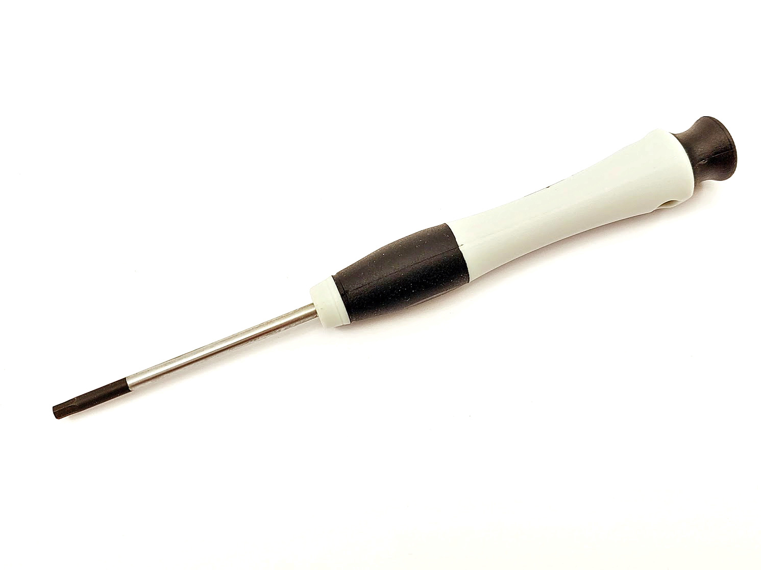 Mini Allen Key Screwdriver 1.5mm / 2.0mm / 2.5mm / 3.0mm - Mark's ...