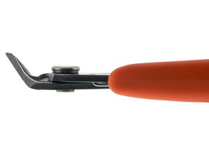 Xuron Angled head sprue cutter - Mark's Miniatures