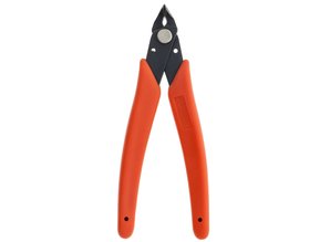 Xuron Angled head sprue cutter - Mark's Miniatures