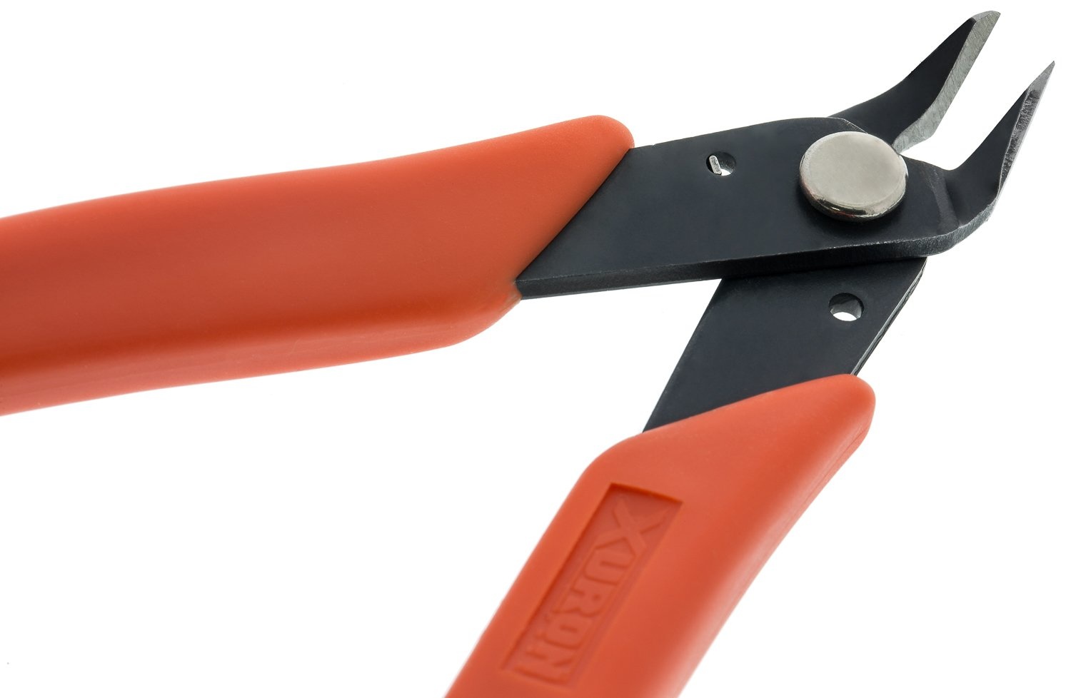 Xuron Angled head sprue cutter - Mark's Miniatures