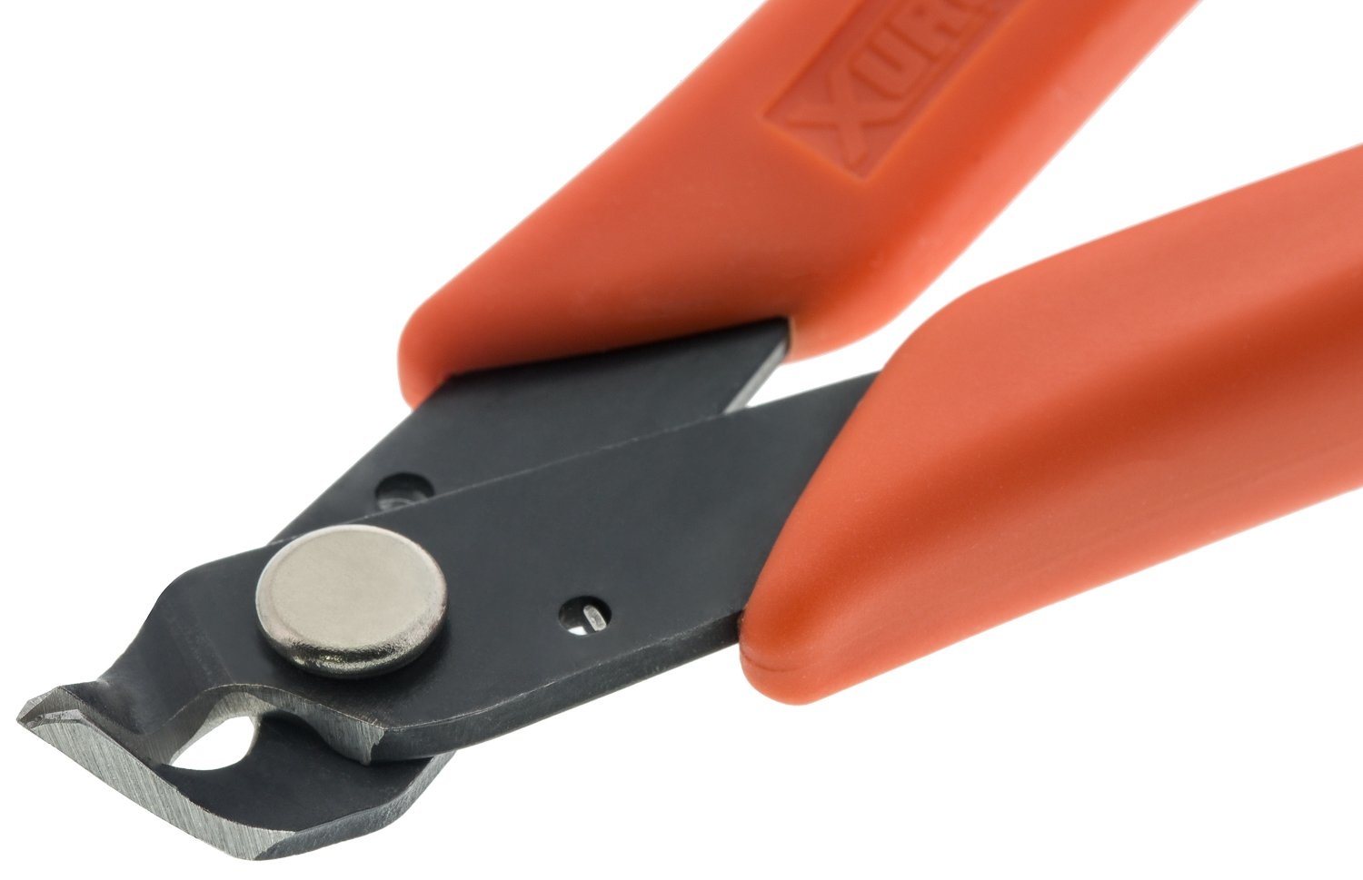 Xuron Angled head sprue cutter - Mark's Miniatures