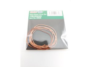 Copper wire set - Mark's Miniatures