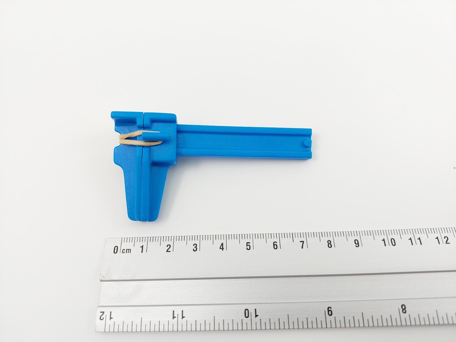 Mini Schnellspann Klemme - Mark's Miniatures