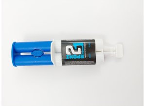 Colle 21 Epoxy lijm - 2 componenten lijm. - Mark's Miniatures
