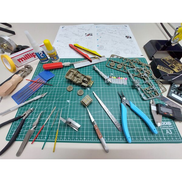 Mark's Miniatures - Mark's Miniatures