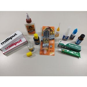 Mark's Miniatures - Mark's Miniatures