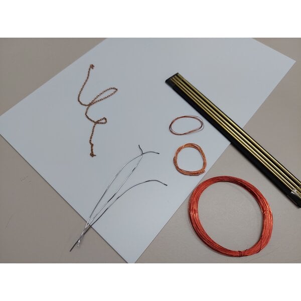 Mark's Miniatures - Mark's Miniatures