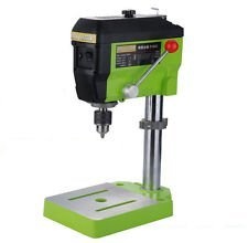 Mini Bench Drill Press - Mark's Miniatures