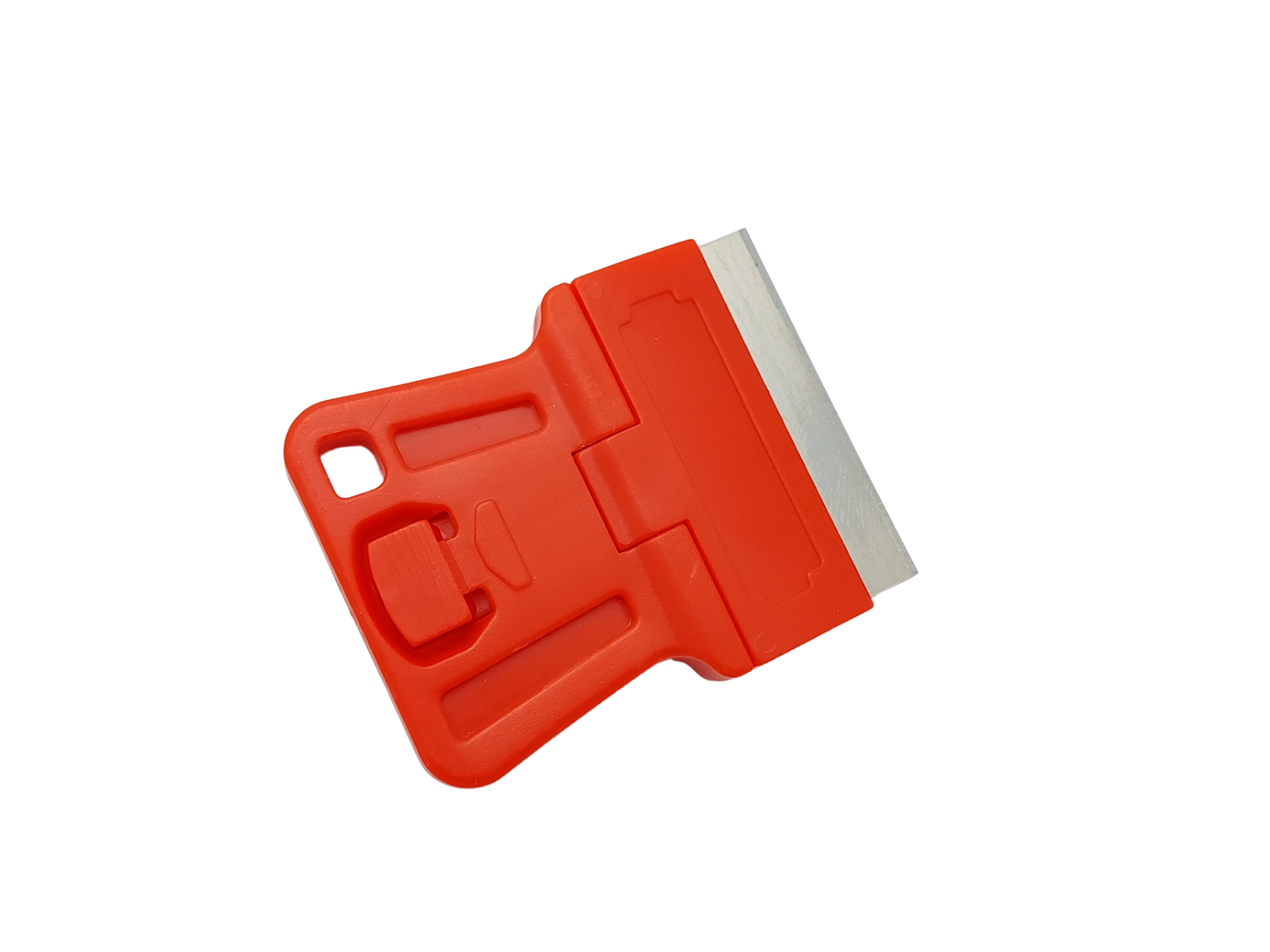 scraper/knife with handle - Mark's Miniatures