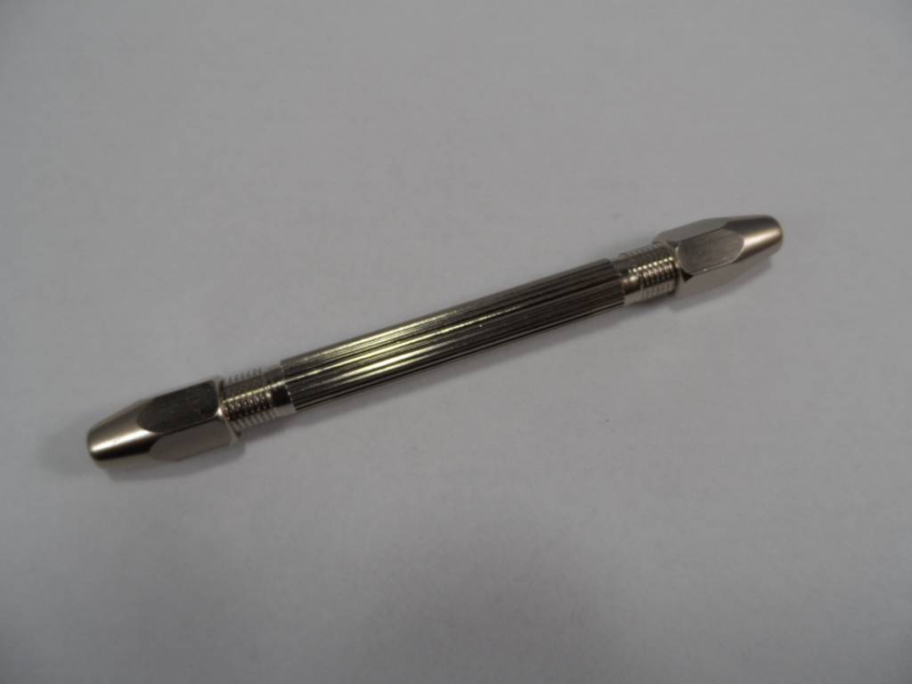 Double hand drill / vice - Mark's Miniatures