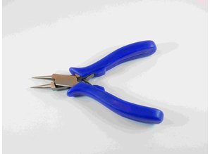 Bending pliers round - Mark's Miniatures