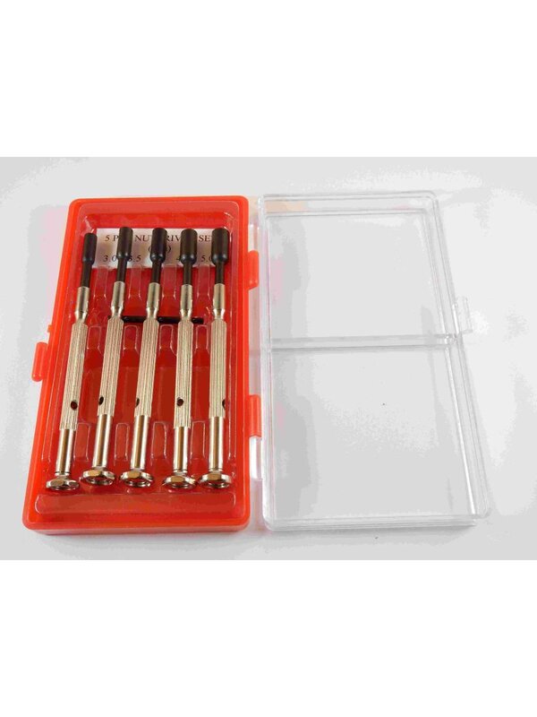 Mark's Minitools - Mark's Miniatures