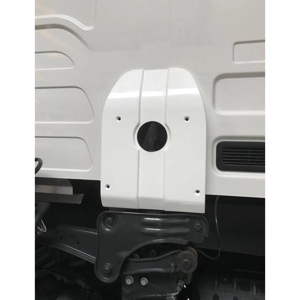 Cab air suspension covers for Scania S series - Go-in-Style.nl
