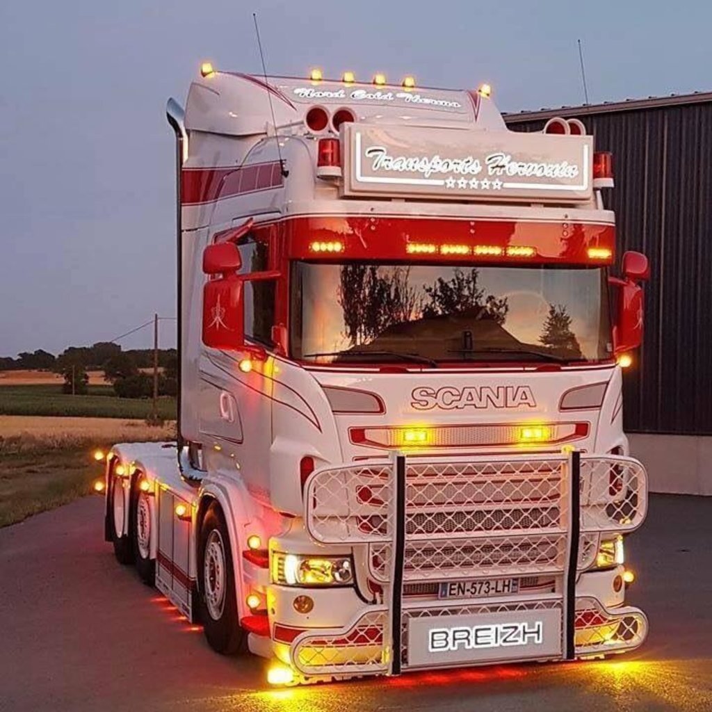 Classic LED lichtbak 160x40x12 - Go-in-Style.nl