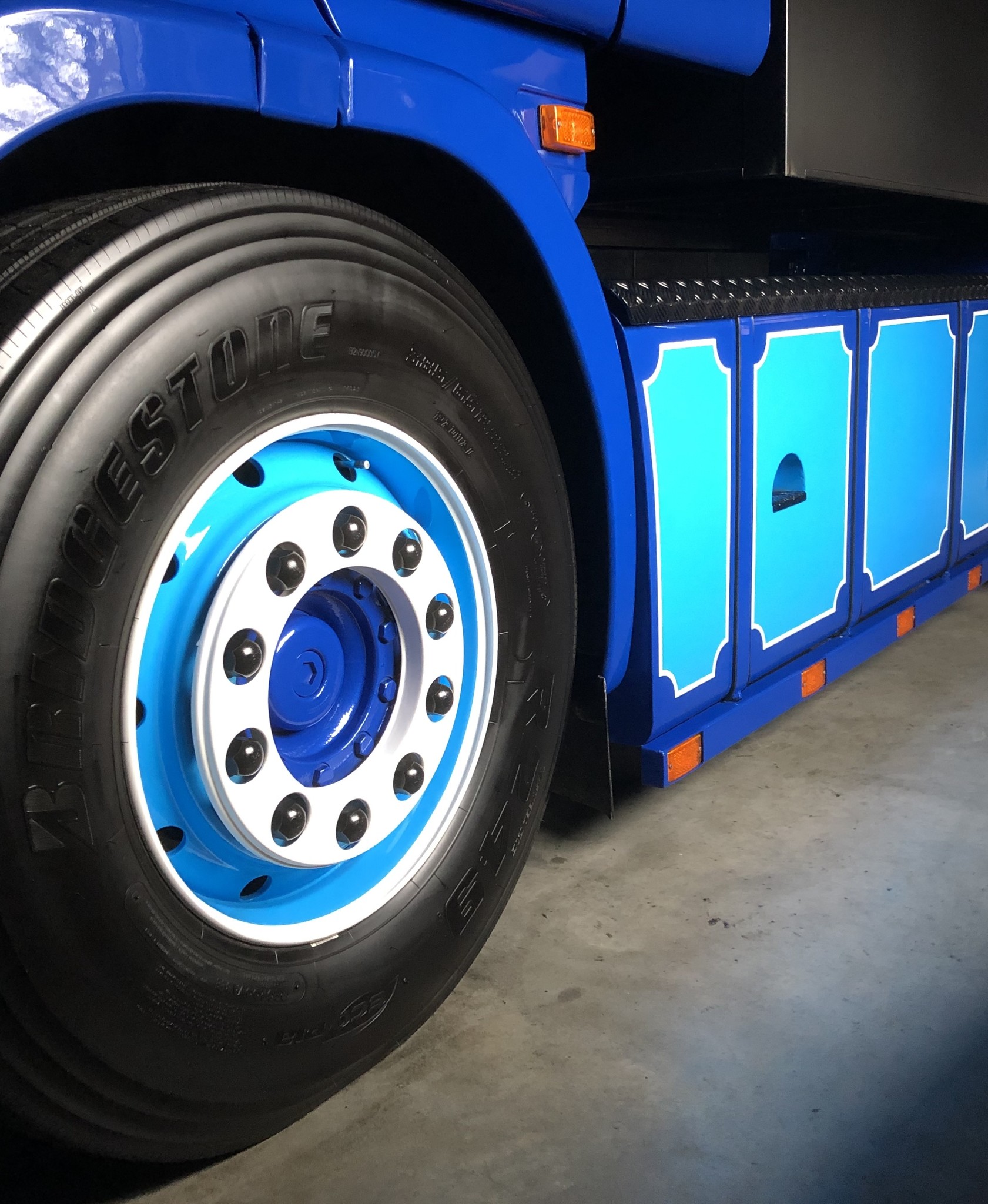 Cartec Fast Glaze Spraywax 1000ml - Go-in-Style.nl