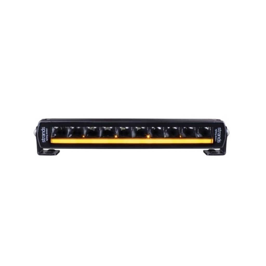 Strands Siberia Single row LED Bar - Go-in-Style.nl