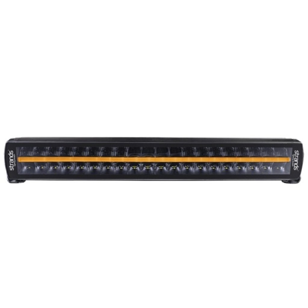 Strands Siberia Double row LED Bar - Go-in-Style.nl Strands Siberia Double row LED Bar - Go-in-Style.nl