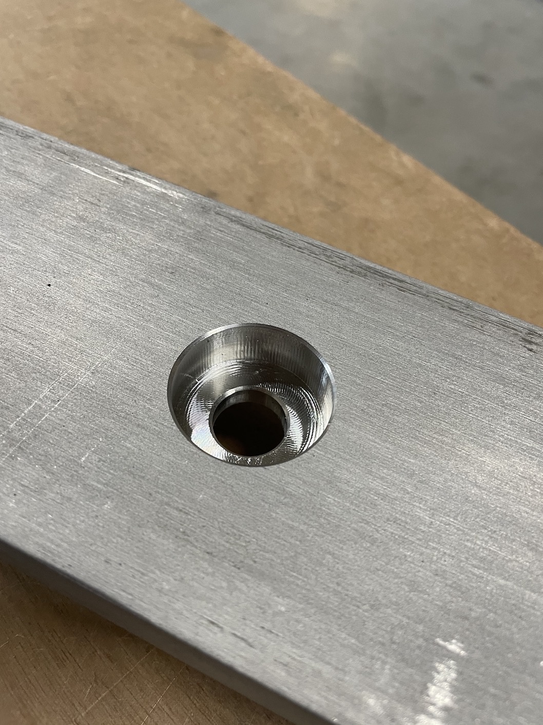 Turbo Truckparts Stainless Chassis protector Scania - Go-in-Style.nl