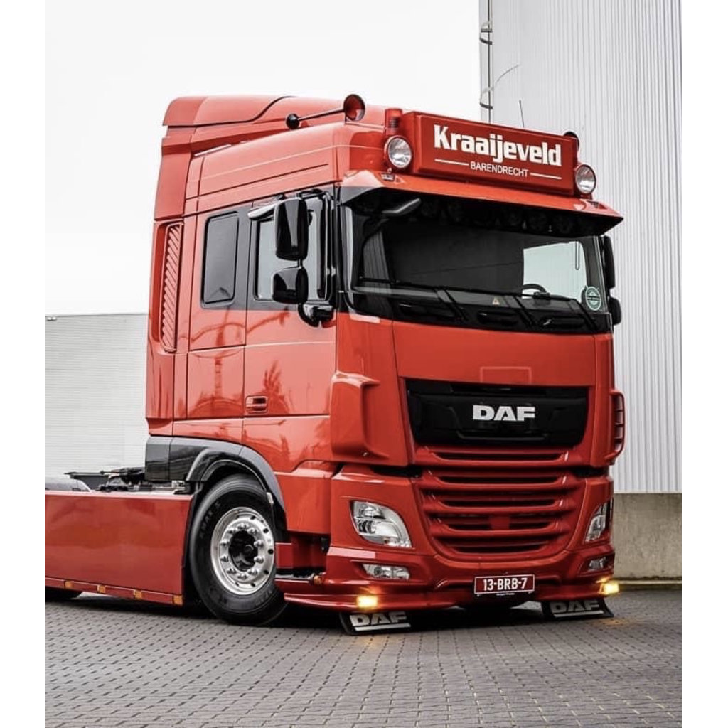 Classic Led Lichtbak 140x40x12 - Go-in-Style.nl