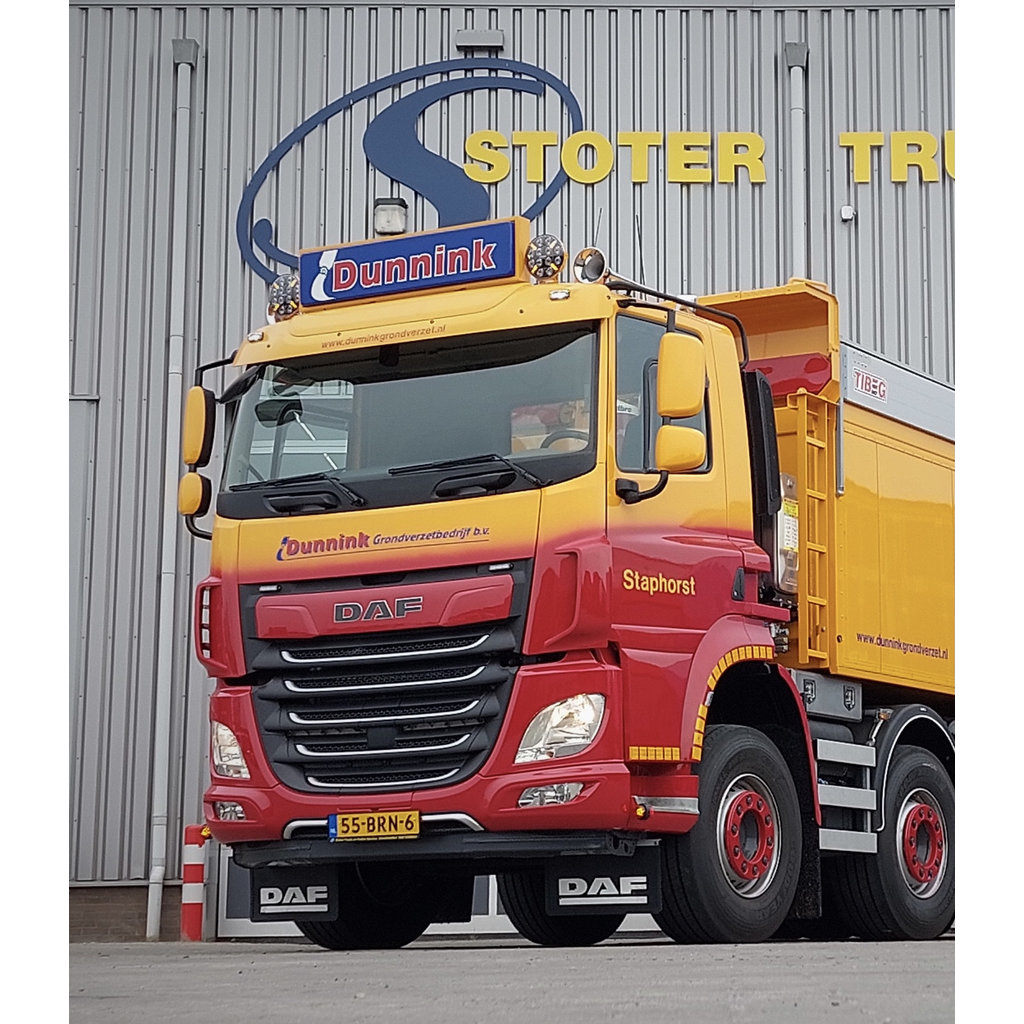 Classic Led Lichtbak 130x30x12 - Go-in-Style.nl