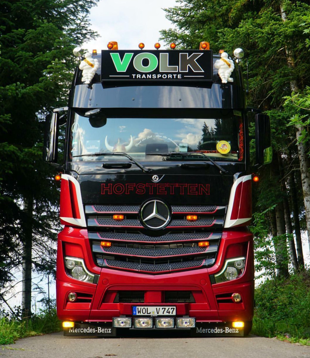 Hella Jumbo 220 Spotlight - Go-in-Style.nl