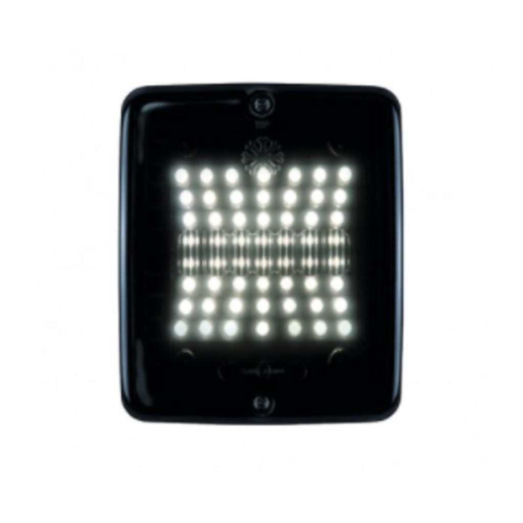 Strands Izeled Dark knight - Reverse light - Go-in-Style.nl