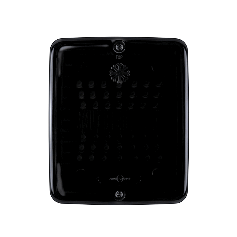 Dark knight reverse light - Go-in-Style.nl