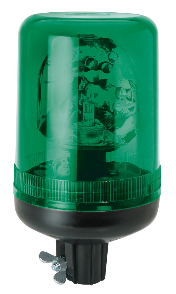 AEB '590' Halogen rotating beacon 24v - Go-in-Style.nl