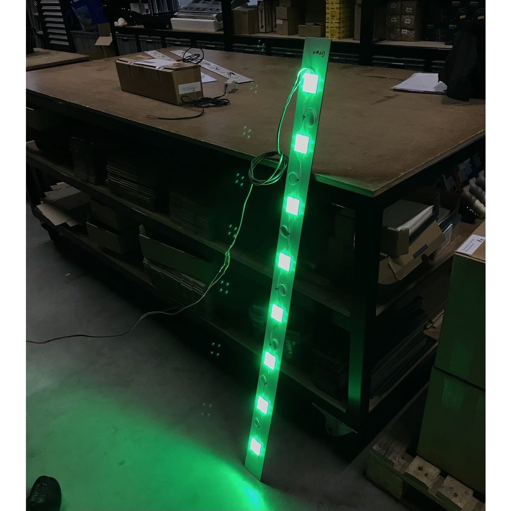 SRI LED lighting for light box - Go-in-Style.nl
