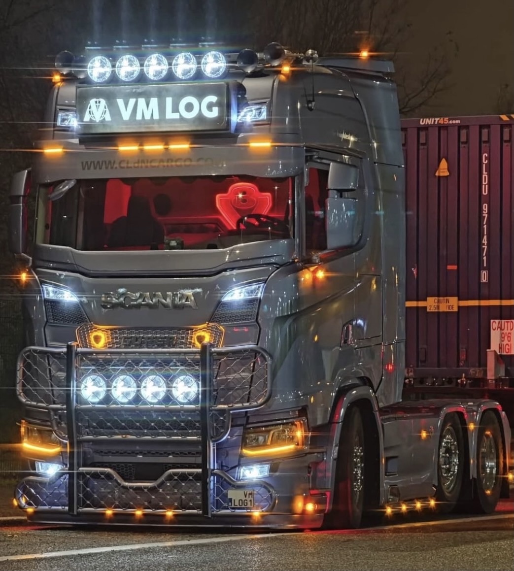 SRI LED verlichting voor lichtbak - Go-in-Style.nl