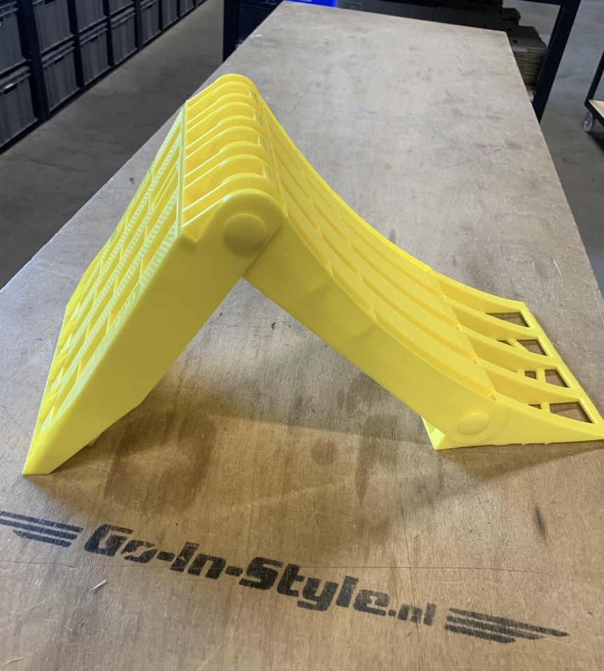 Gereedschap - Go-in-Style.nl