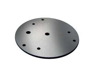 Kelsa Mounting plate - Go-in-Style.nl