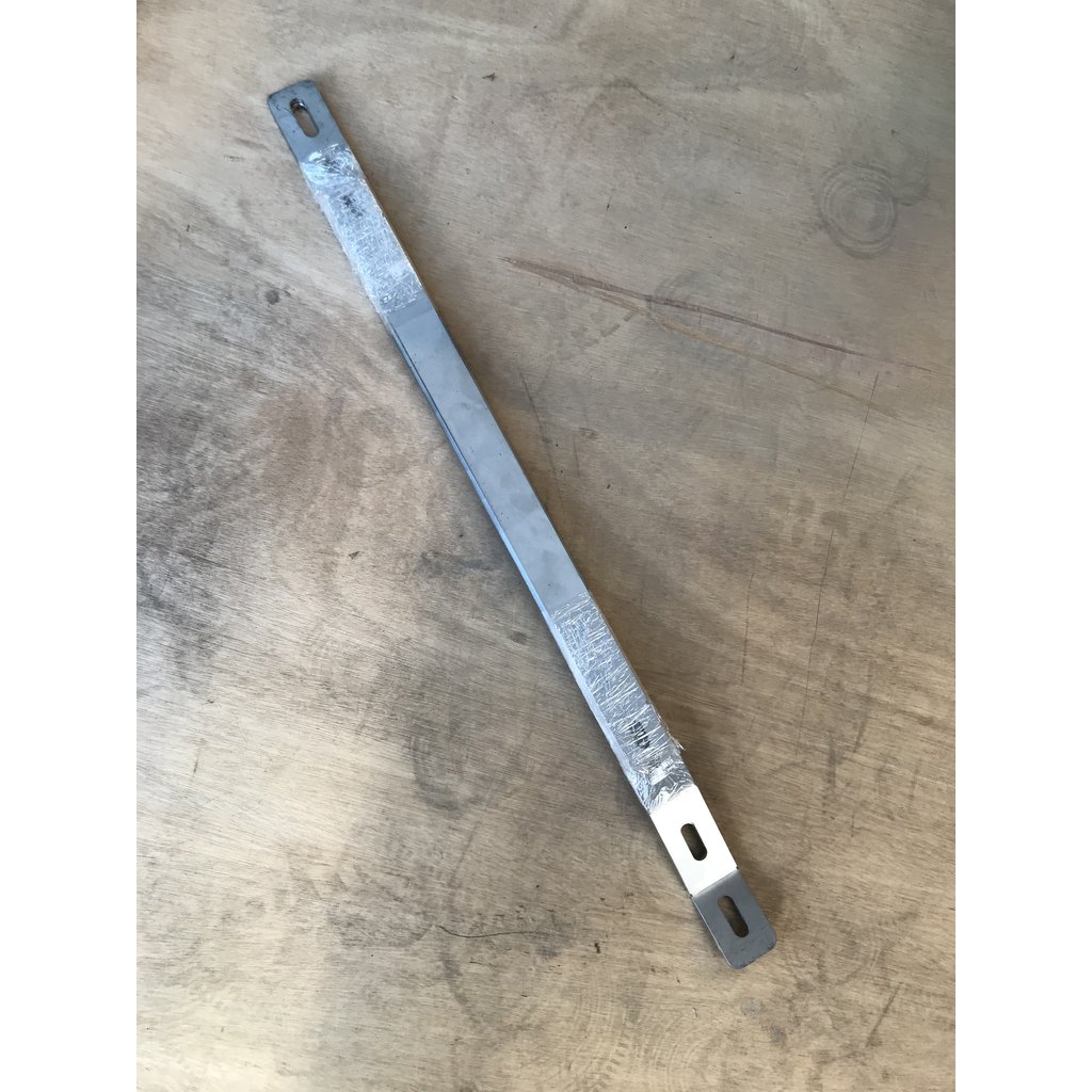 Lightsign brackets NG DAF XF/XG for original sunvisor (set) - Go-in ...