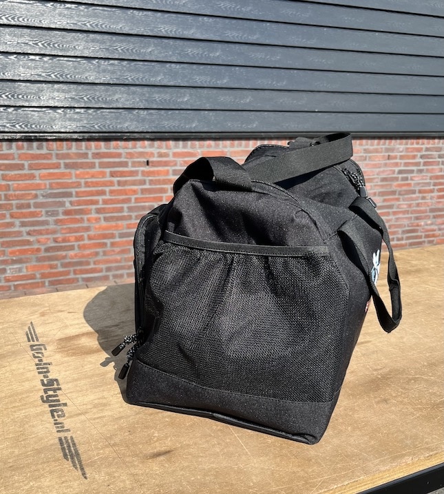 GIS Weekend bag - Go-in-Style.nl
