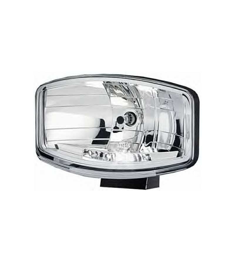 Hella Jumbo 320 with position light - Go-in-Style.nl