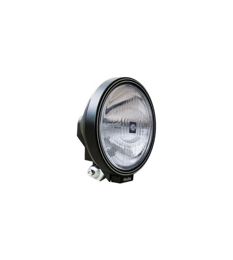 Hella Rally 3000 high beam with driving light - Go-in-Style.nl