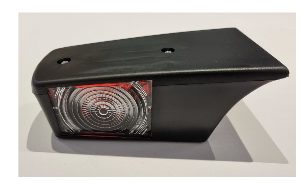 Top lamp Scania 142 red/white (set) - Go-in-Style.nl