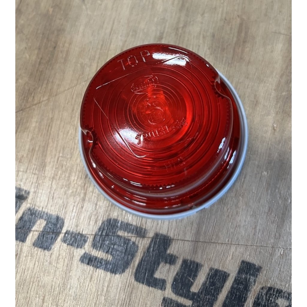 Hella back light round - Go-in-Style.nl