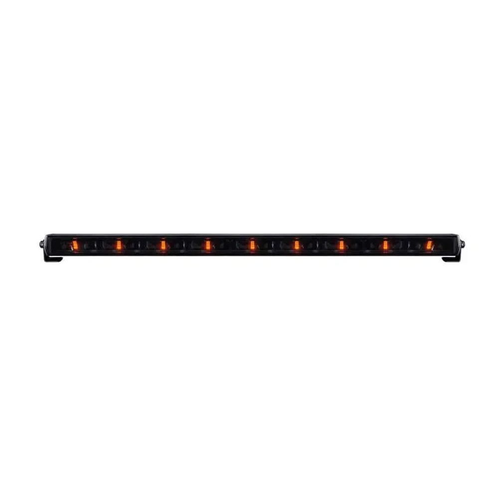 Strands Dark Knight Nuuk 30" LED - Go-in-Style.nl
