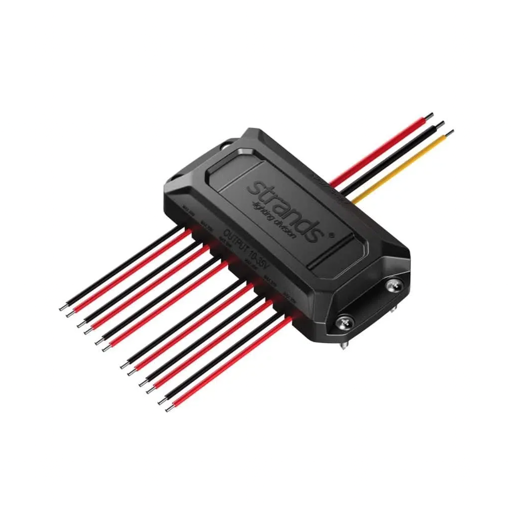 Strands Cruise Light Strobe Controller - Go-in-Style.nl