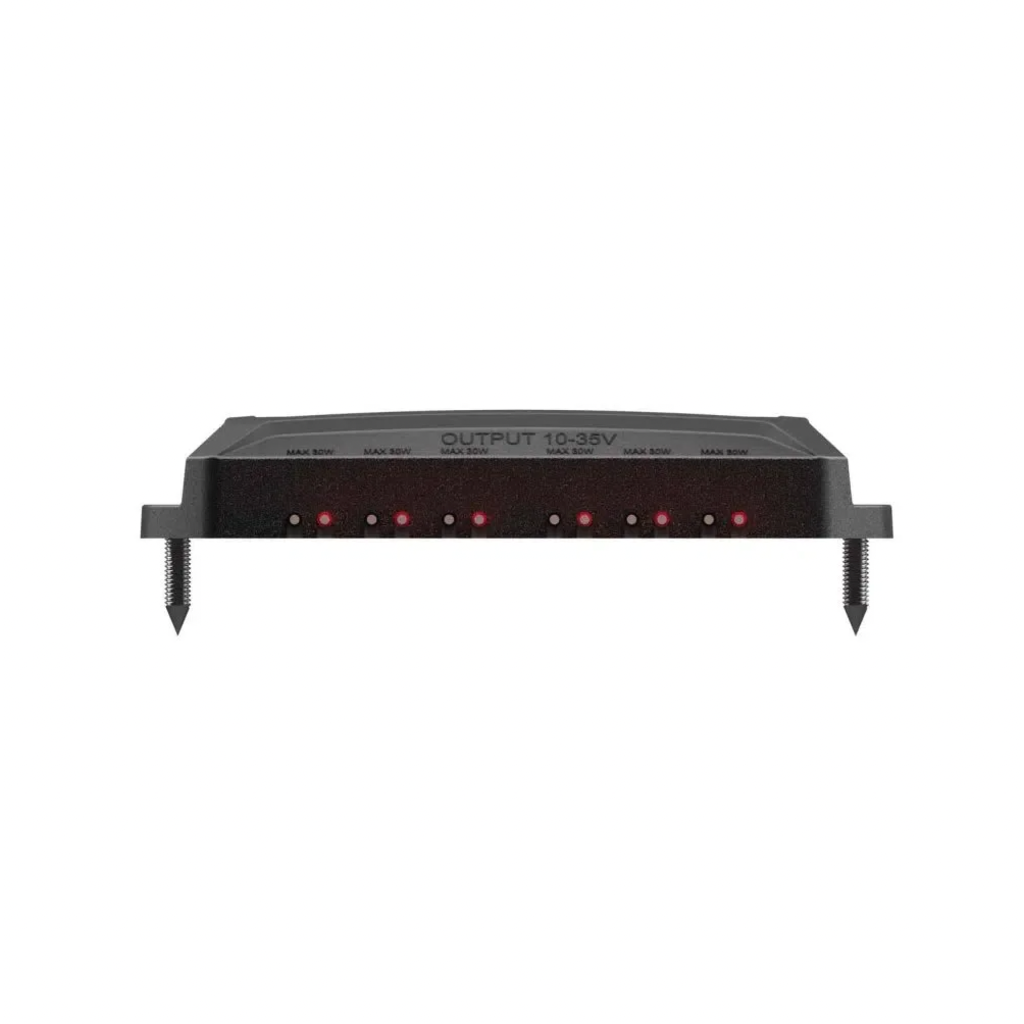 Strands Cruise Light Strobe Controller - Go-in-Style.nl