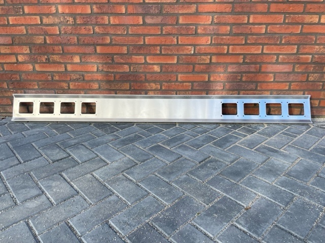 IZELED Lightbar Scania NG R/S series - Go-in-Style.nl